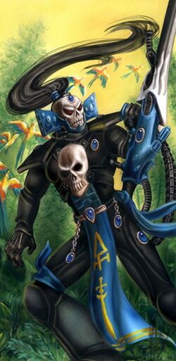 Dark Reapers | Warhammer 40k Wiki | Fandom