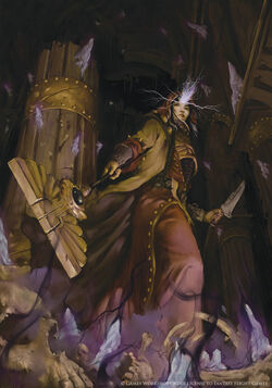 Navigator | Warhammer 40k Wiki | Fandom