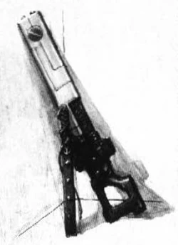 Pulse Rifle | Warhammer 40k Wiki | Fandom