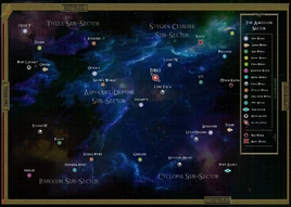 Askellon Sector | Warhammer 40k Wiki | Fandom