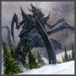 Titan | Warhammer 40k Wiki | Fandom