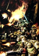 Terminators | Warhammer 40k Wiki | Fandom