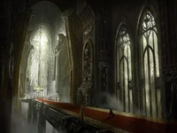 Imperial Architecture | Warhammer 40k Wiki | Fandom