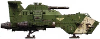 Thunderhawk | Warhammer 40k Wiki | Fandom