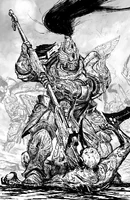 Adeptus Custodes | Warhammer 40k Wiki | Fandom