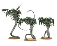 Canoptek Wraith | Warhammer 40k Wiki | Fandom