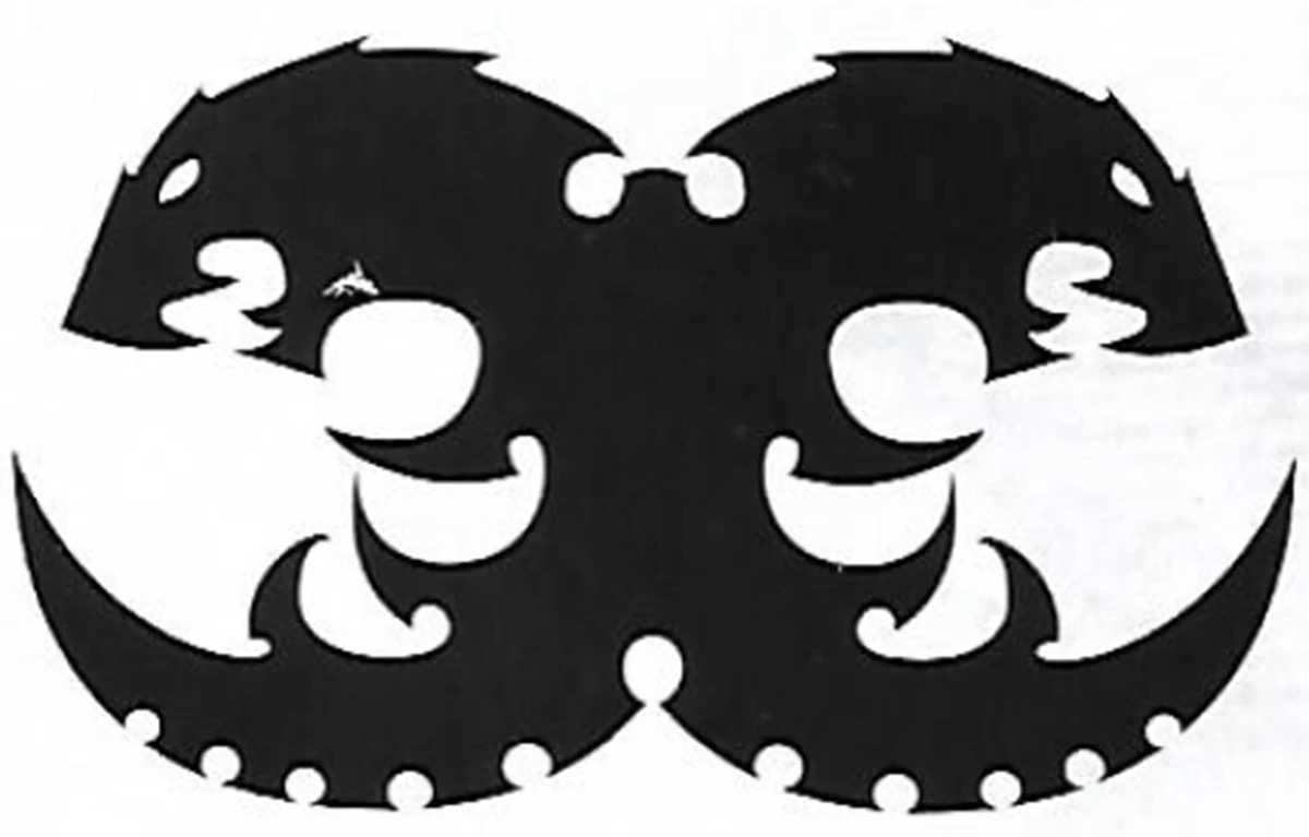 Norn-Queen | Warhammer 40k Wiki | Fandom