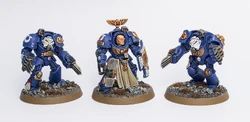 Terminators | Warhammer 40k Wiki | Fandom