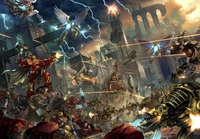Arenos Karlaen | Warhammer 40k Wiki | Fandom