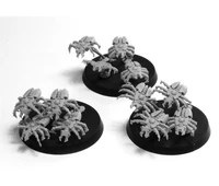 Canoptek Scarab | Warhammer 40k Wiki | Fandom