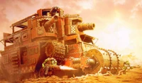 Evil Sunz | Warhammer 40k Wiki | Fandom