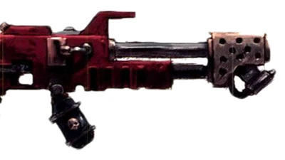 Discuss Everything About Warhammer 40k Wiki | Fandom