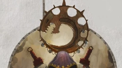 Discuss Everything About Warhammer 40k Wiki | Fandom