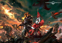 Forgeborn | Warhammer 40k Wiki | Fandom