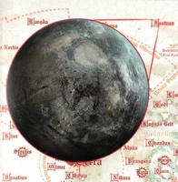 Isstvan III | Warhammer 40k Wiki | Fandom