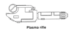 Plasma Rifle | Warhammer 40k Wiki | Fandom