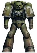 Raptors | Warhammer 40k Wiki | Fandom