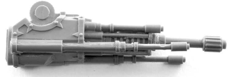 Storm Laser | Warhammer 40k Wiki | Fandom