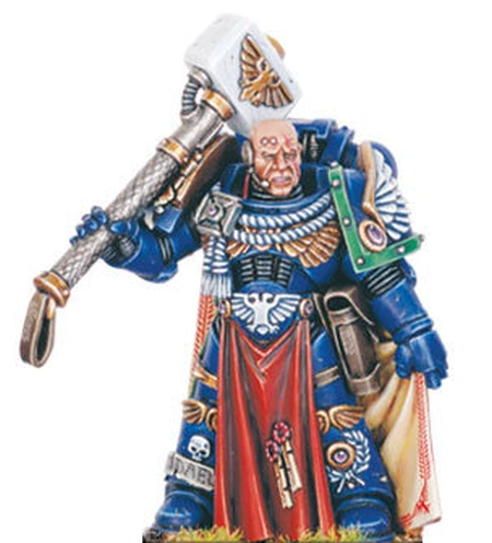Master of the Fleet | Warhammer 40k Wiki | Fandom