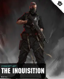 Orgustine Zola | Warhammer 40k Wiki | Fandom