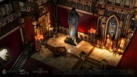 Dargonus | Warhammer 40k Wiki | Fandom