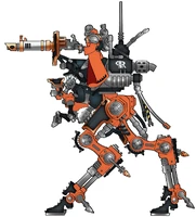 Ryza | Warhammer 40k Wiki | Fandom