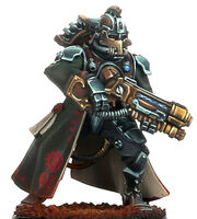 Secutarii | Warhammer 40k Wiki | Fandom