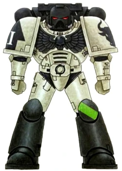 Taurans | Warhammer 40k Wiki | Fandom