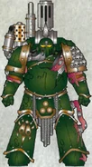 Fecund Ones | Warhammer 40k Wiki | Fandom