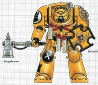 Terminators | Warhammer 40k Wiki | Fandom