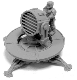 Searchlight | Warhammer 40k Wiki | Fandom