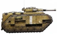 Chimera | Warhammer 40k Wiki | Fandom