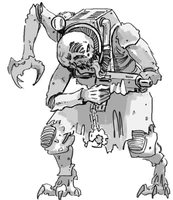 Genestealer | Warhammer 40k Wiki | Fandom