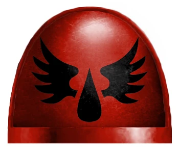 Blood Angels | Warhammer 40k Wiki | Fandom
