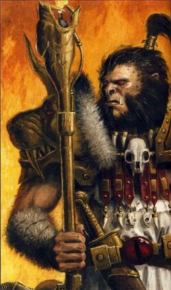 Davin | Warhammer 40k Wiki | Fandom