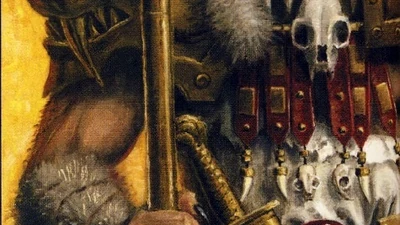 Discuss Everything About Warhammer 40k Wiki | Fandom