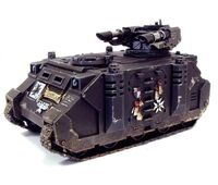 Razorback | Warhammer 40k Wiki | Fandom