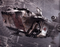 Sokar Pattern Stormbird | Warhammer 40k Wiki | Fandom
