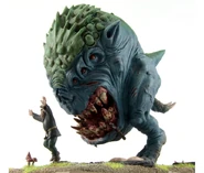 Squigs | Warhammer 40k Wiki | Fandom