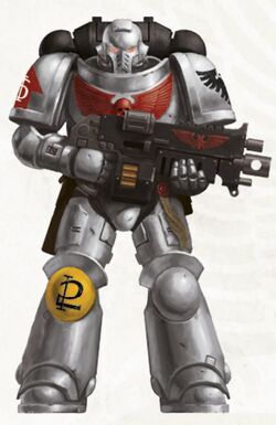 Doom Eagles | Warhammer 40k Wiki | Fandom
