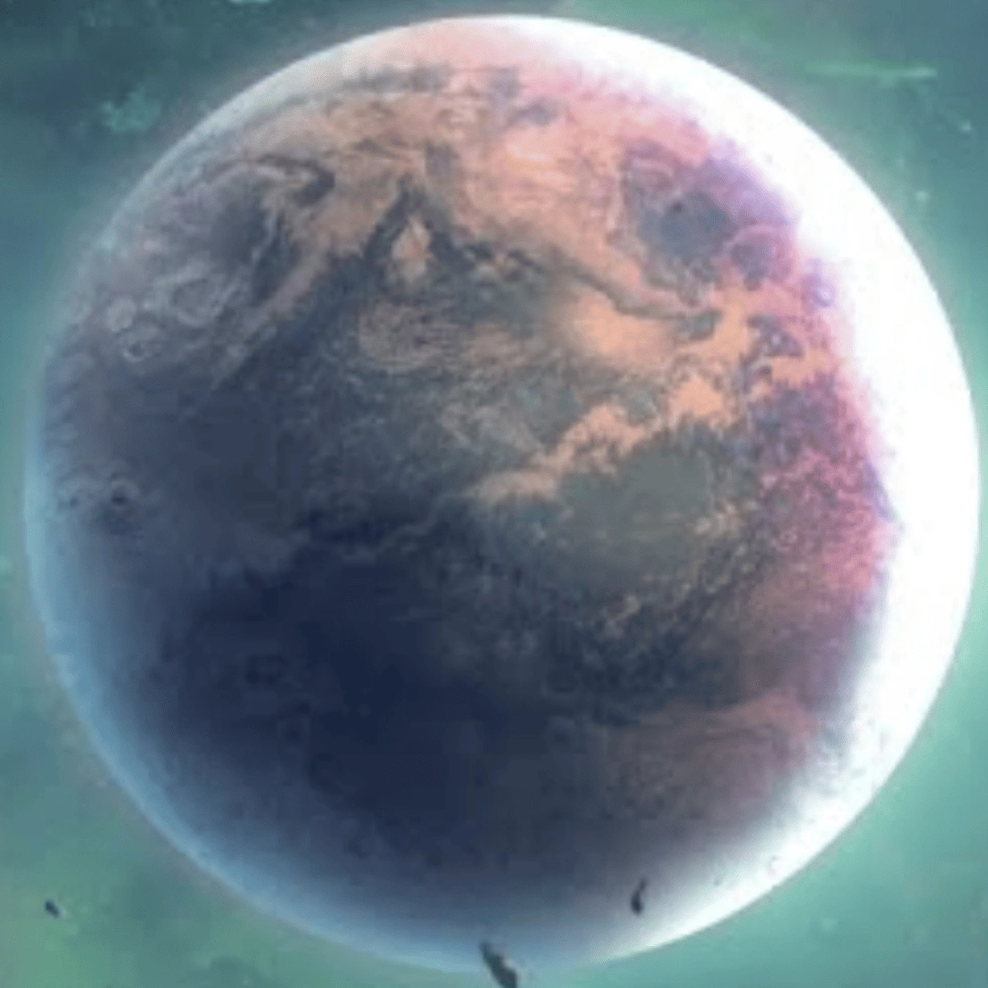 Гладий-Прайм | Warhammer 40000 Wiki | Fandom