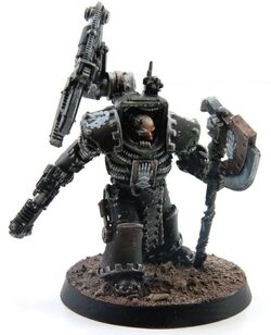 Iron Father | Warhammer 40k Wiki | Fandom