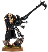 Death Jester | Warhammer 40k Wiki | Fandom