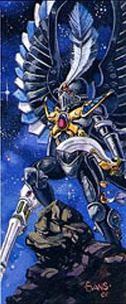 Baharroth | Warhammer 40k Wiki | Fandom