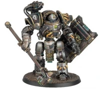 Imperial Robots | Warhammer 40k Wiki | Fandom