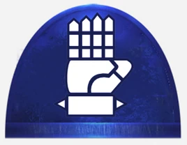 Emperor's Hands | Warhammer 40k Wiki | Fandom