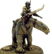 Mukaali | Warhammer 40k Wiki | Fandom