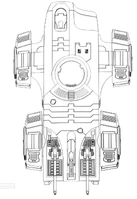 Orca | Warhammer 40k Wiki | Fandom