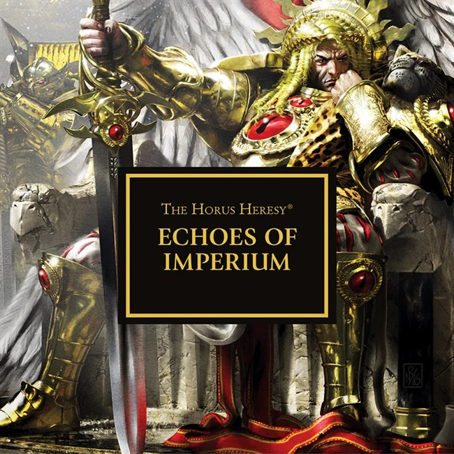 Echoes of Revelation (Audio Anthology) | Warhammer 40k Wiki | Fandom