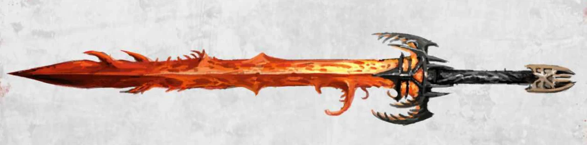 Hellblade | Warhammer 40k Wiki | Fandom